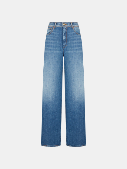 Design denim trousers & jackets