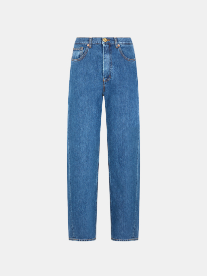 Design denim trousers & jackets