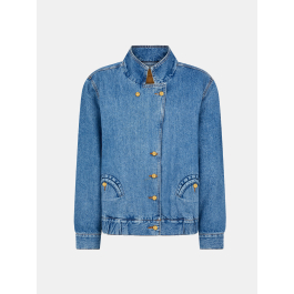 Cleo Bomber Bomber jacket for women, Cleo Bomber Nariida Maya - Blazé ...
