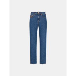 Paso Jeans NARIIDA SAPPHIRE - Blazé Milano